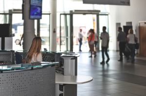 Protocols for Visitor & Emergency Management Communication