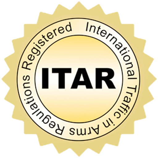 ITAR Compliant Visitor Management System