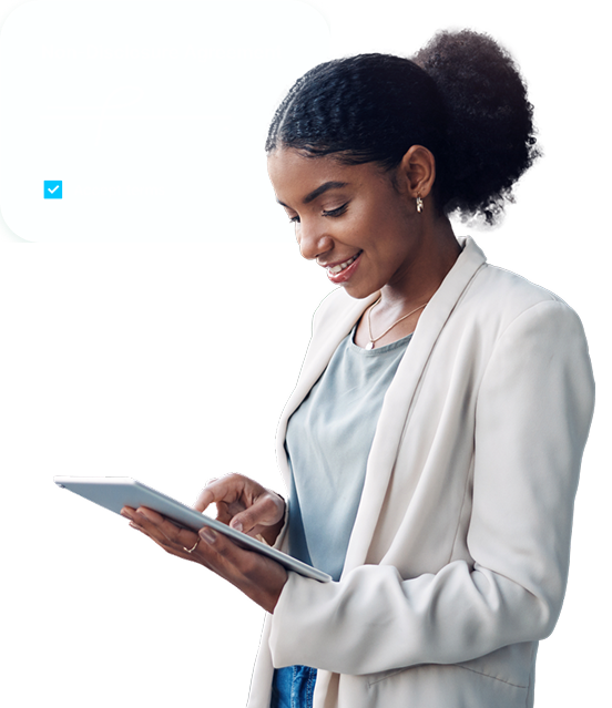 ITAR Compliant Visitor Management System