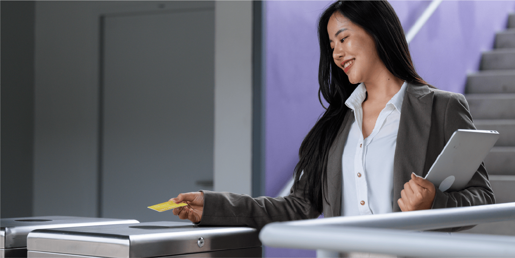 Strengthening the Three Levels of Physical Security