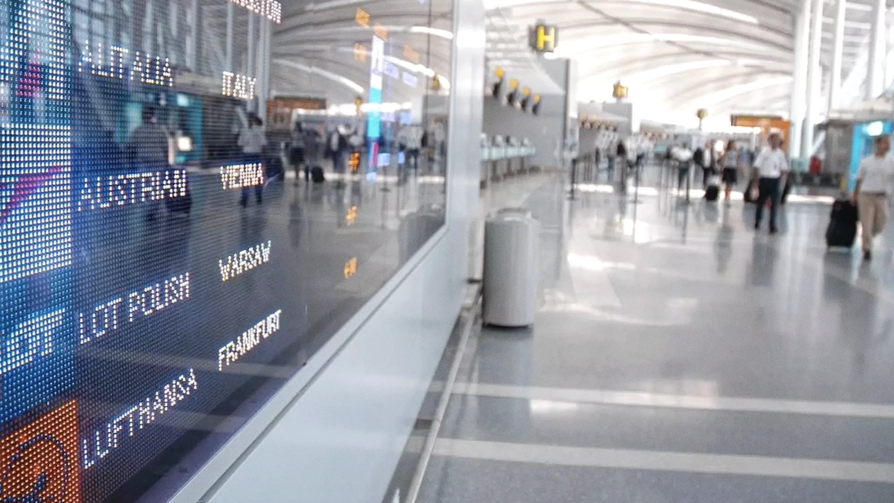 Facility, Asset & Visitor Management Solutions for Aerospace & Defense