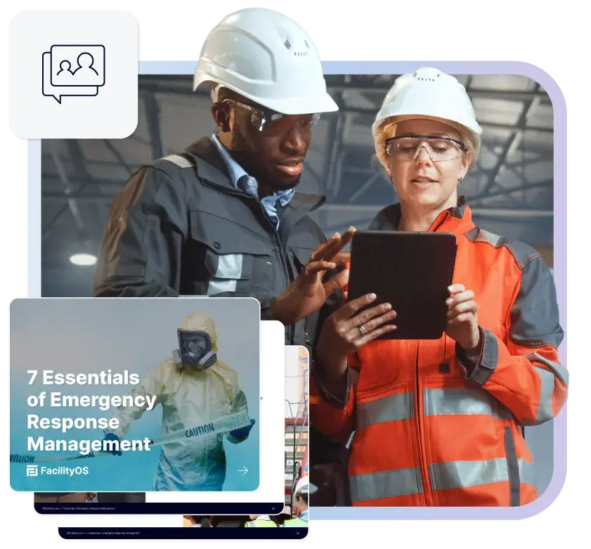 7 Essentials of Emergency Response Management