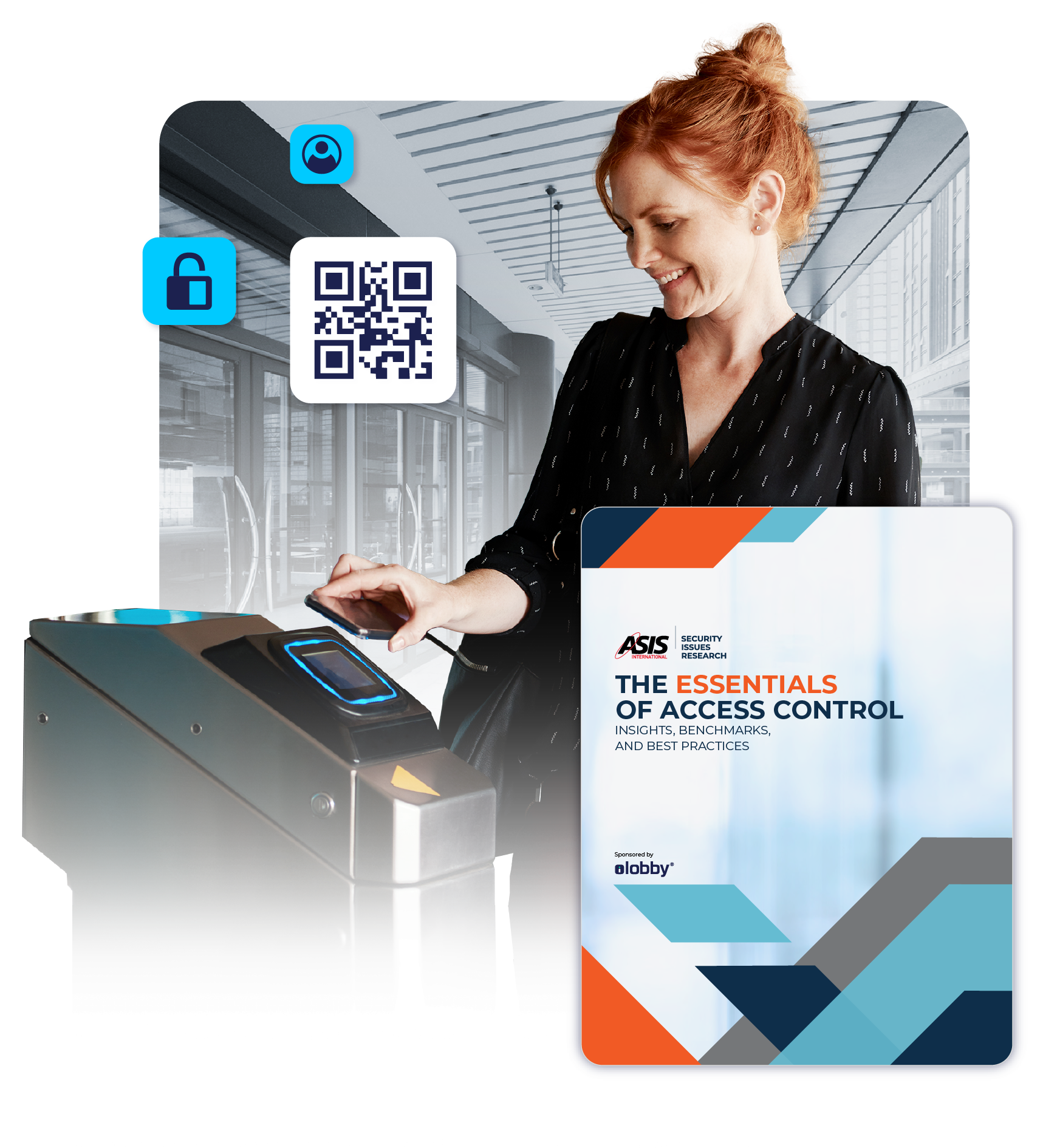 The Essentials of Access Control | FacilityOS