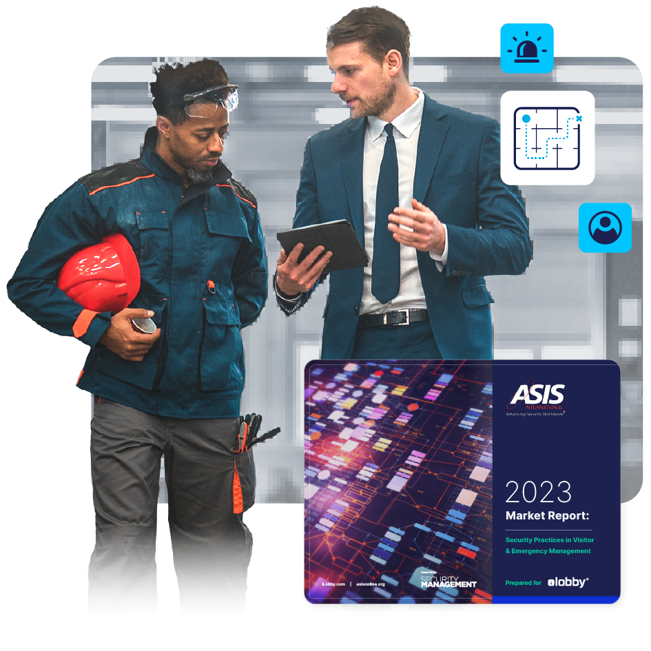 ASIS Visitor & Emergency Management Market Report | FacilityOS