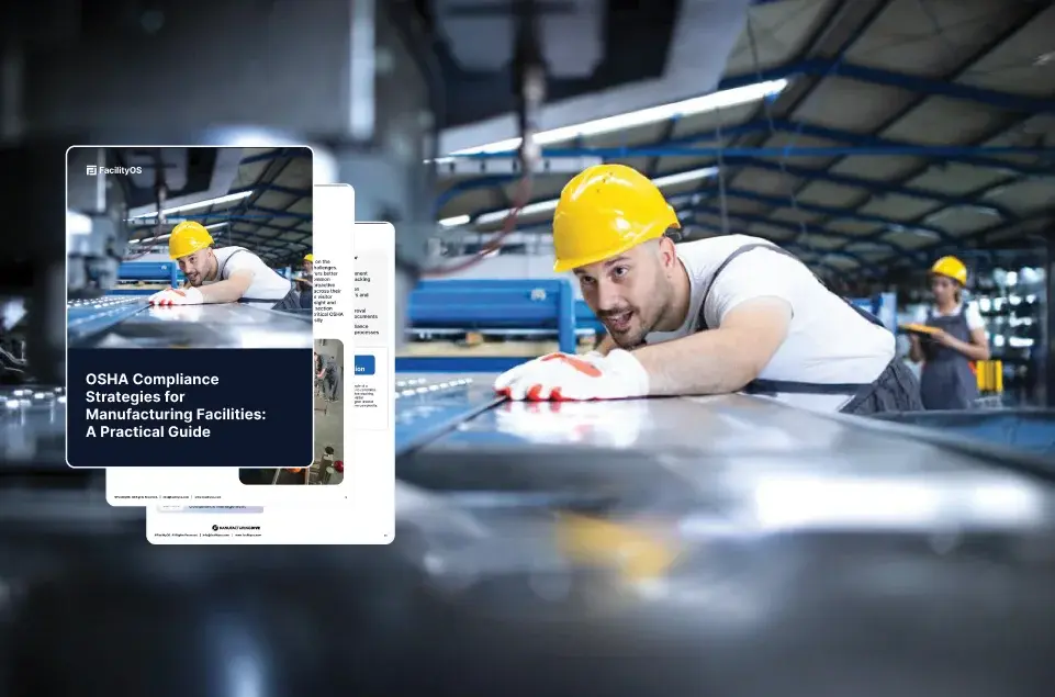 OSHA Compliance Guide for Facilities