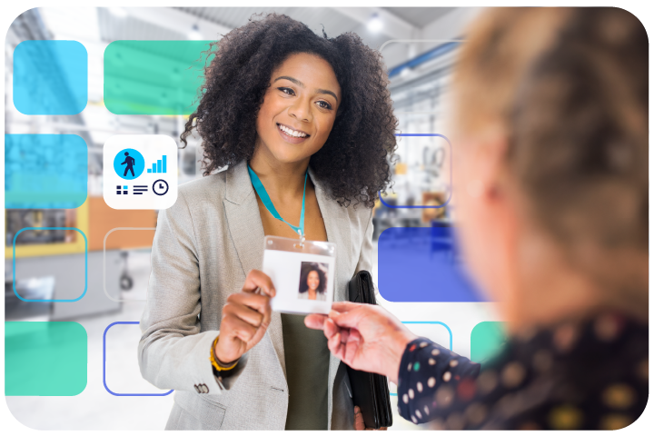 How Automated Visitor Management Works & 8 Processes to Automate