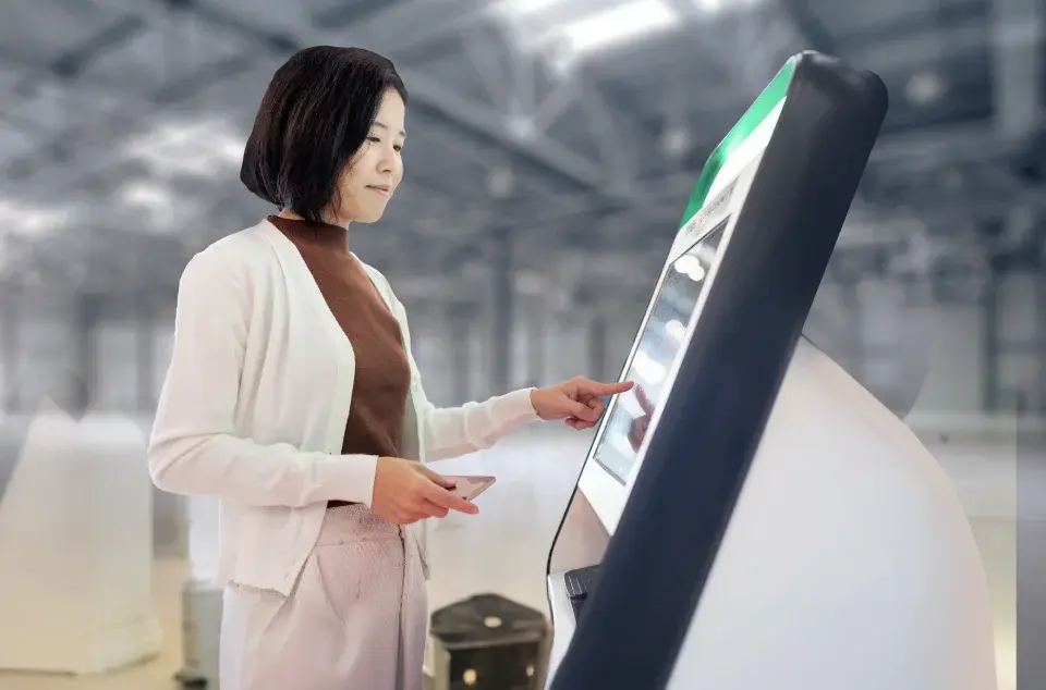 Visitor Management System With ID Scanners Top 5 Benefits