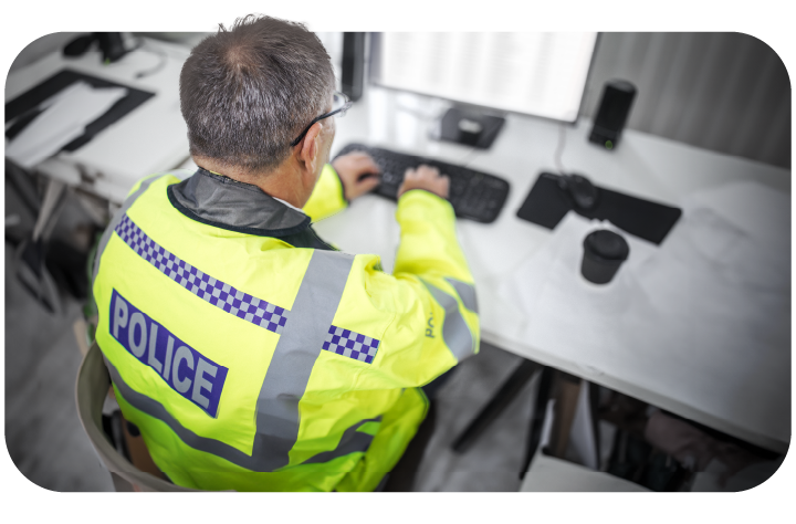 CJIS Compliance: Physical & Environmental Protection (PE) Guide