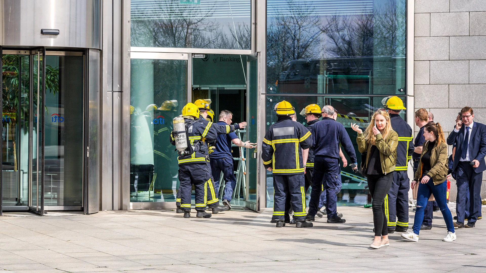 Why Visitor and Emergency Management Must Work Together