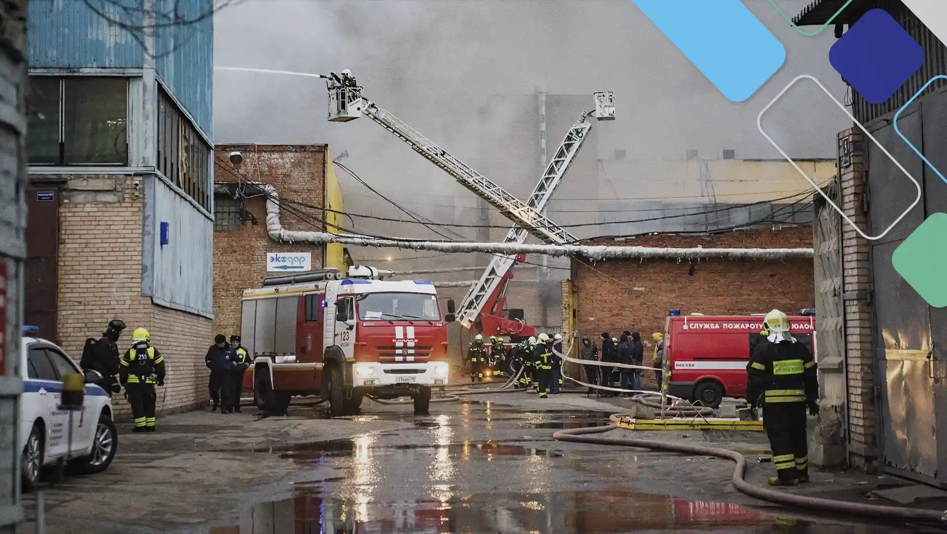 The Importance of Digital Emergency Communication Systems