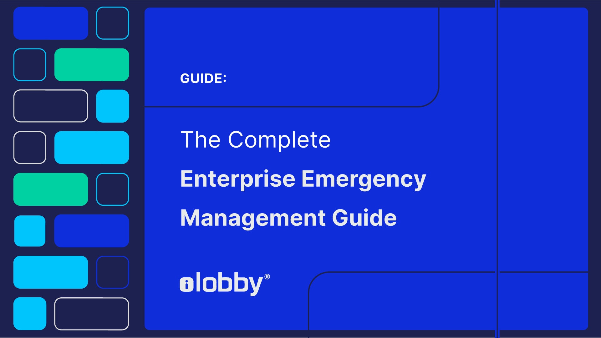 Enterprise Emergency Management for Facilities, EHS, & Security
