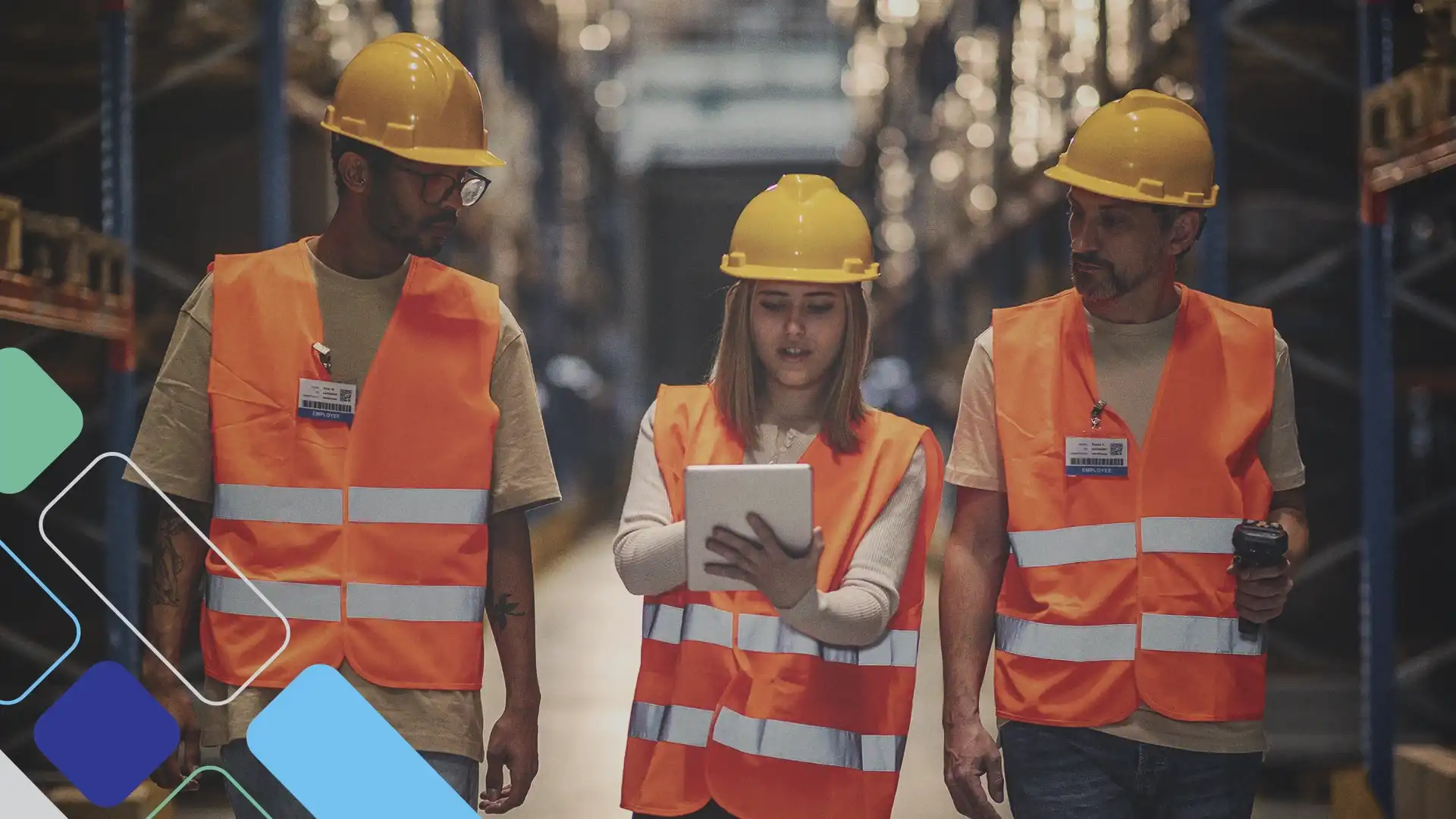 Digital Sign In System Benefits for Enterprise Workplaces