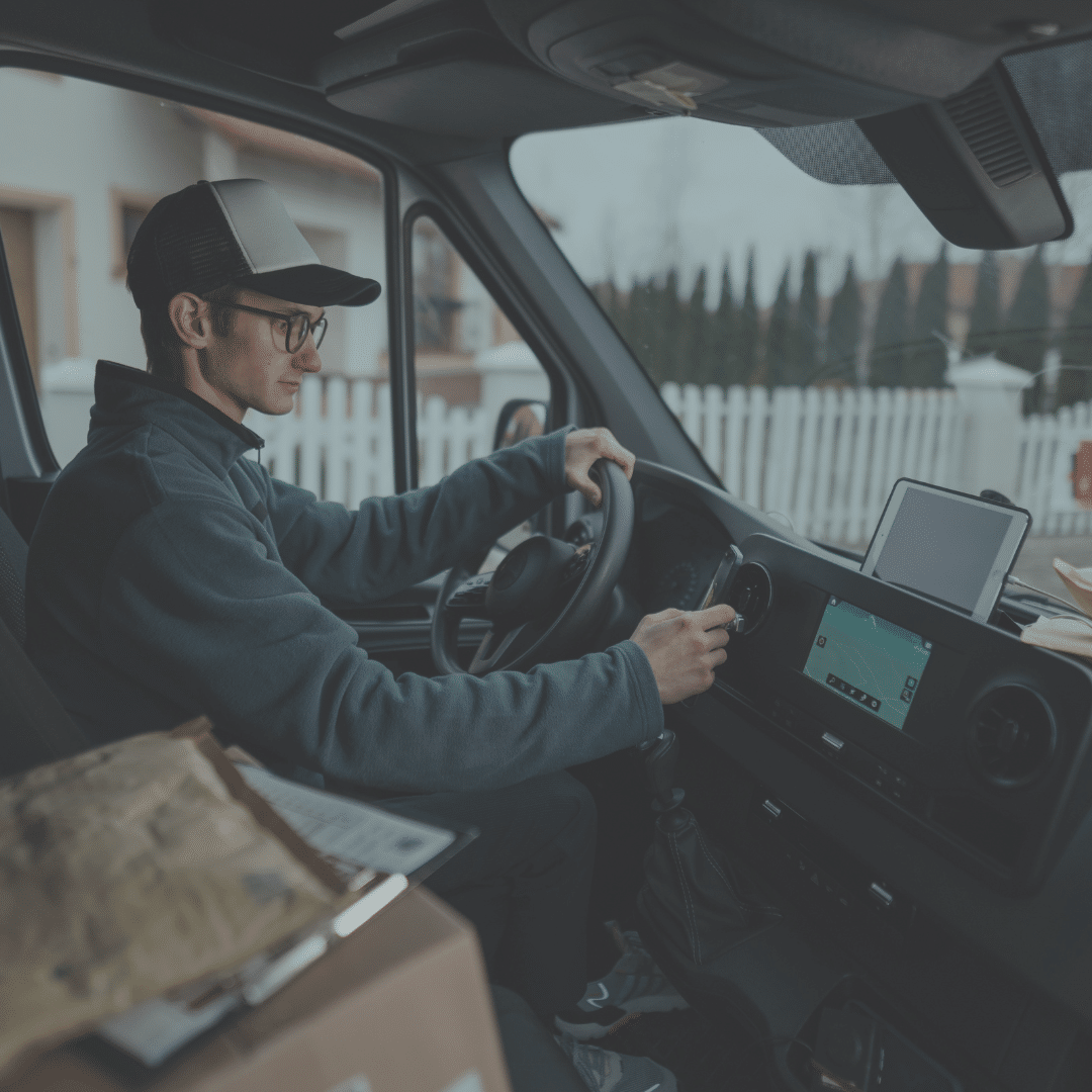 Last Mile vs. Last Yard Delivery: What’s the Difference?