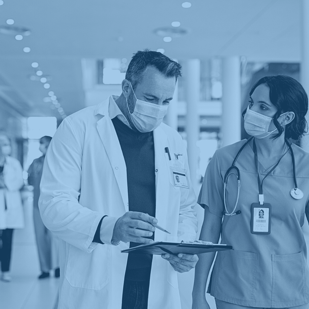 Your Guide to Healthcare Facility Compliance Regulations | SCLogic