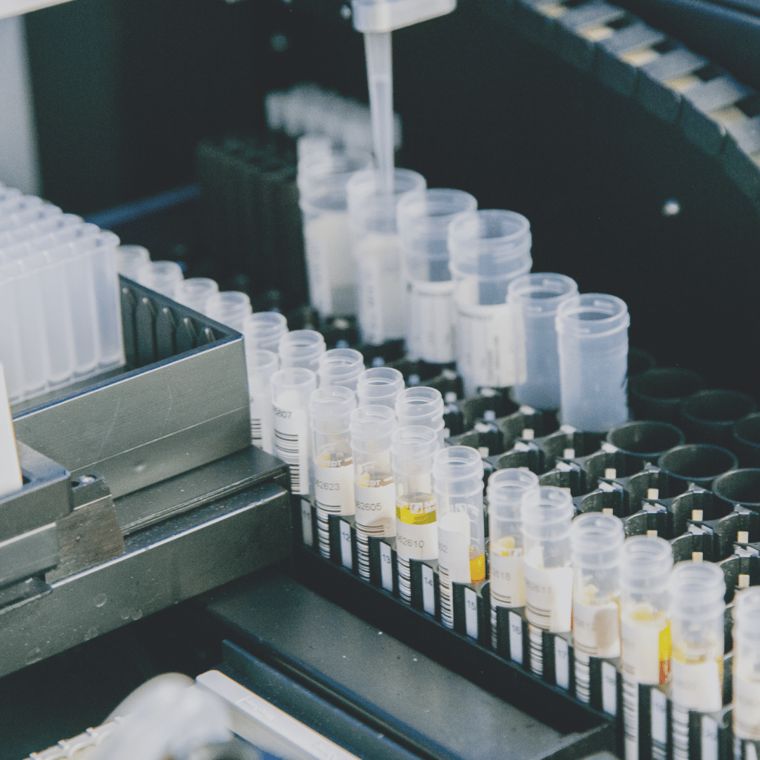 The Critical Role of Asset Tracking & Transfer in Healthcare