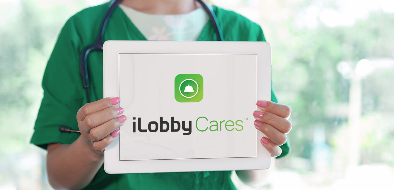 Letter from the CEO: An iLobby Cares™ Initiative | iLobby
