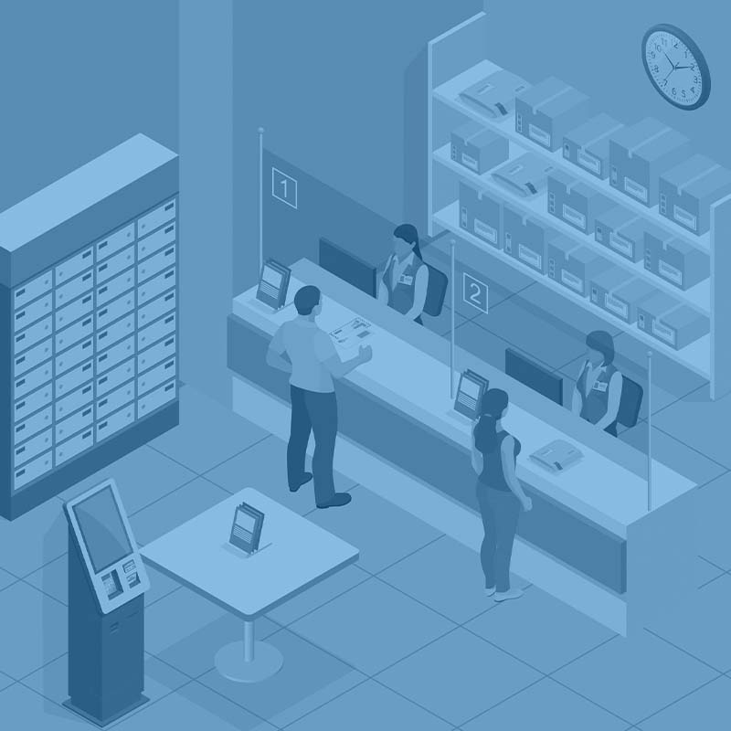 5 Essential Workflows for Mailroom Managers