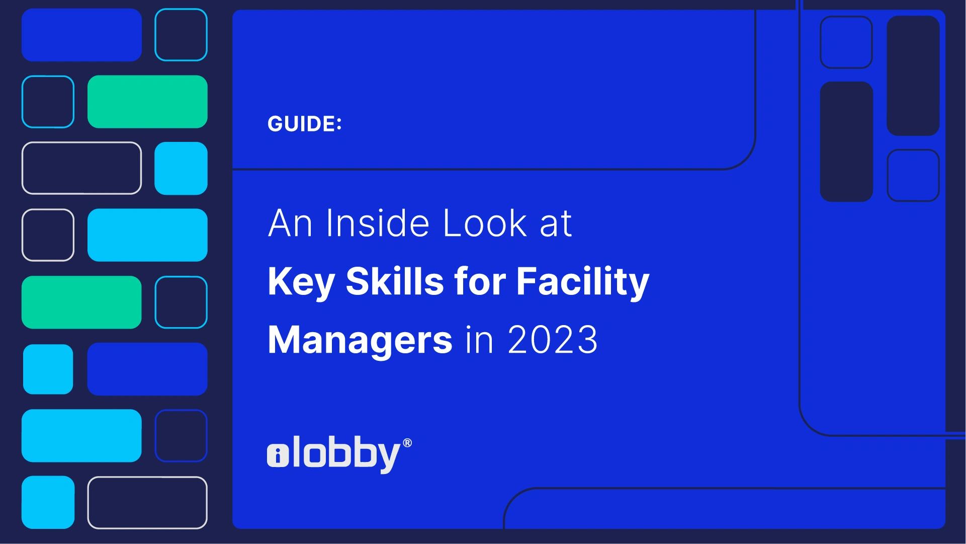 The Expert Guide to Leveling-Up Your Facility Manager Skills