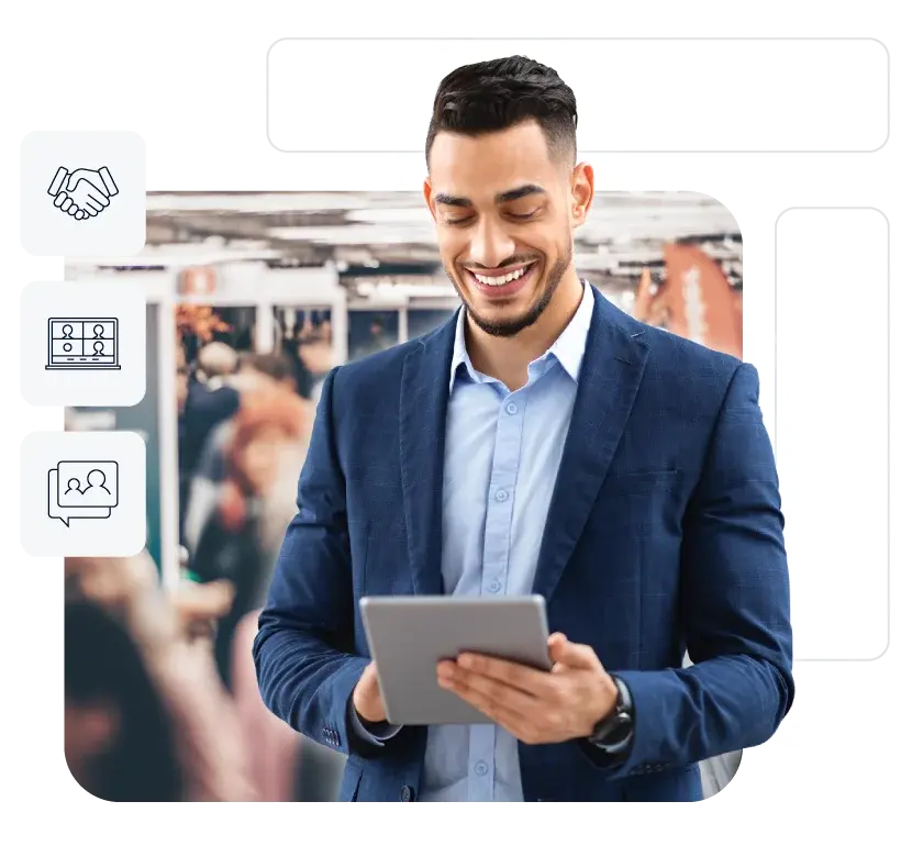 Upcoming FacilityOS Webinars and Events