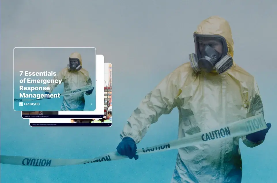 7 Essentials of Emergency Response Management