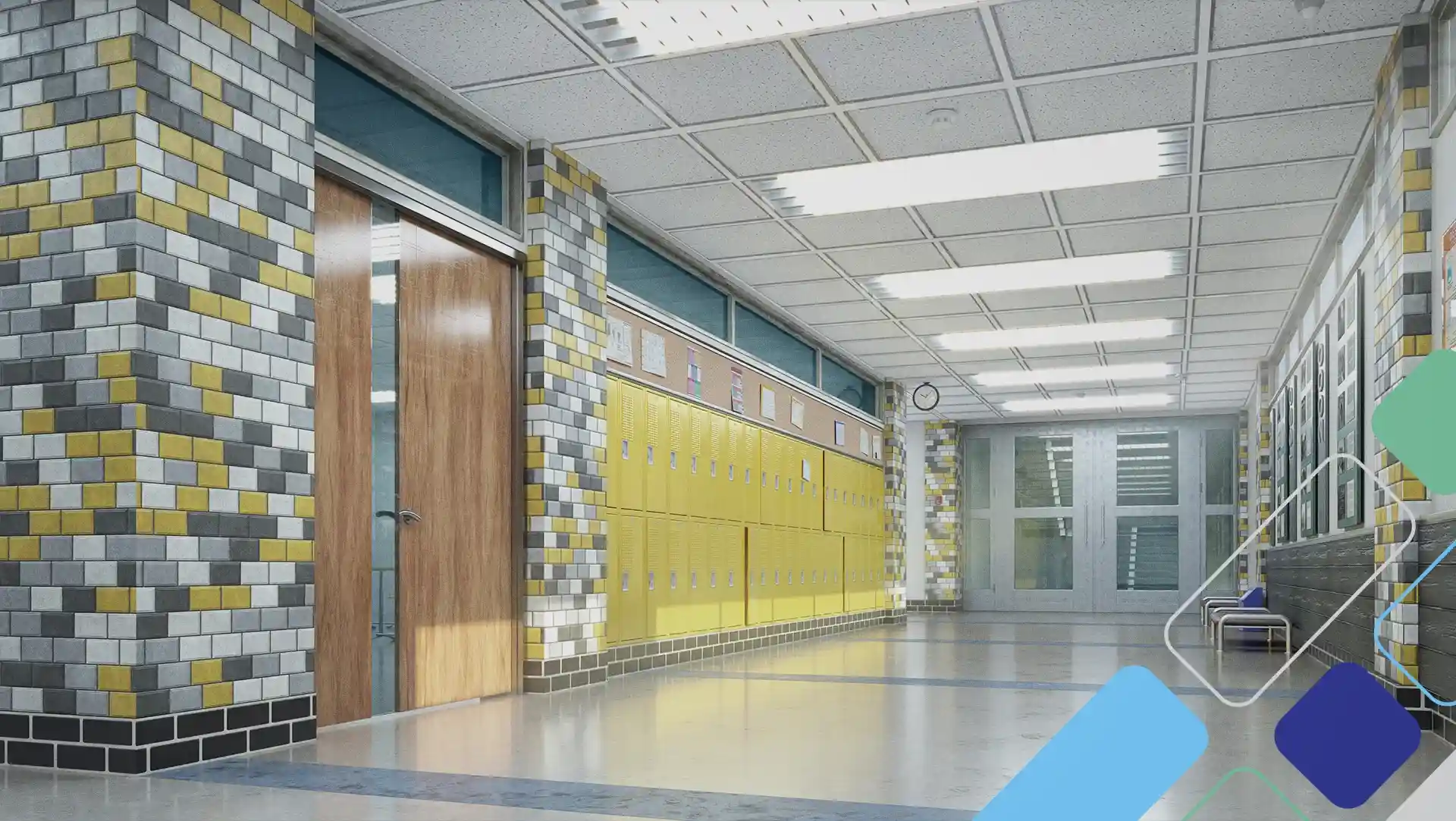 Key Features and Benefits of School Visitor Management Systems