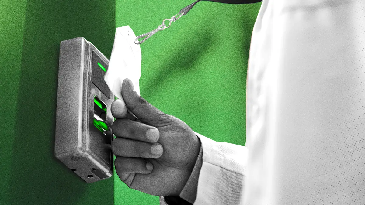 Visitor Badge Systems: Why Every Workplace Needs Them