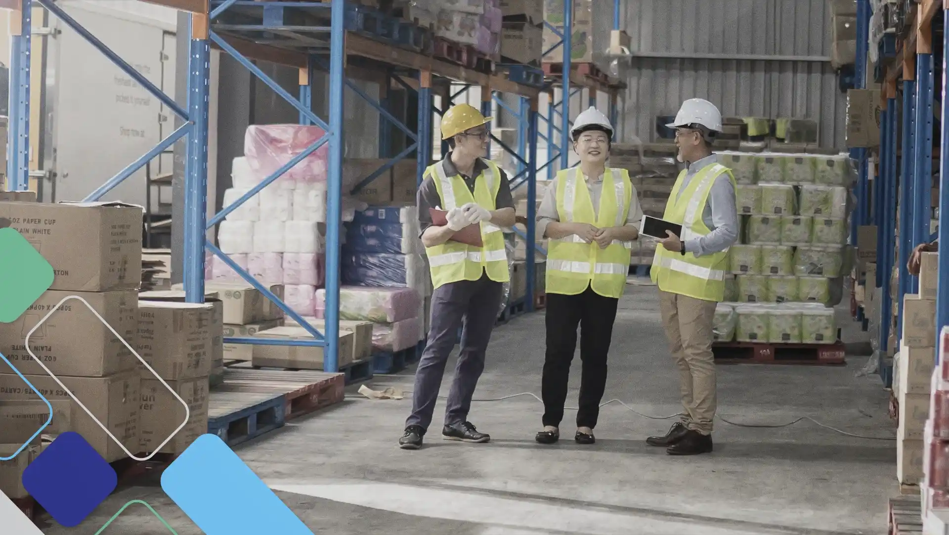How to Measure Warehouse Performance and Efficiency Metrics