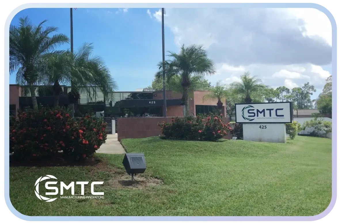 How SMTC Corporation Boosts Visitor Management & Compliance | FacilityOS