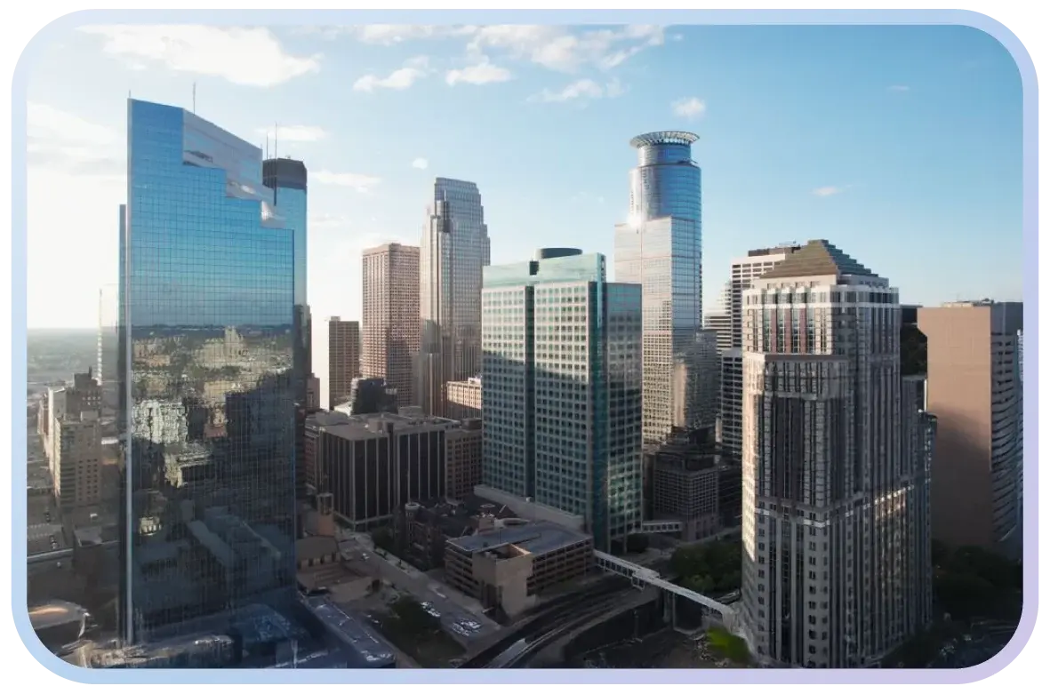 How American Financial Institution Optimized Mail Processes, Enhanced ...