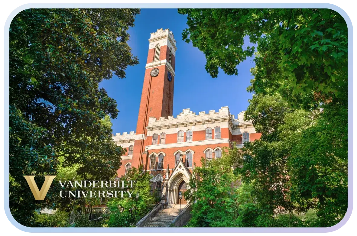 How Vanderbilt Eliminated Package Loss & Cut Turnaround Time by 50%