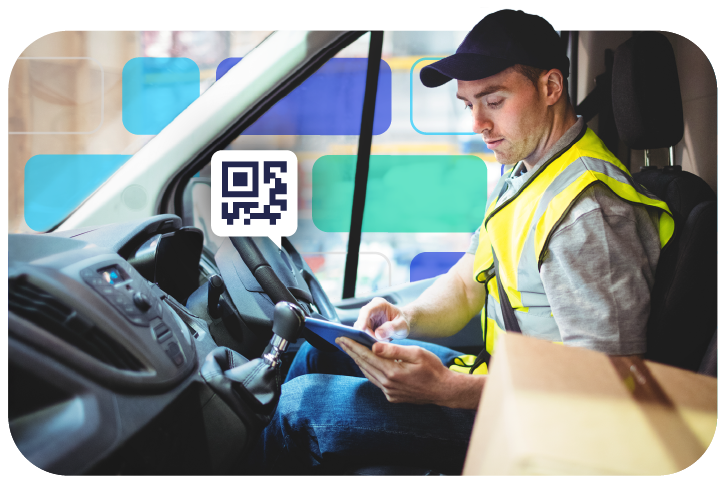 Optimize Driver Check-Ins & Dock Scheduling with Visitor Management