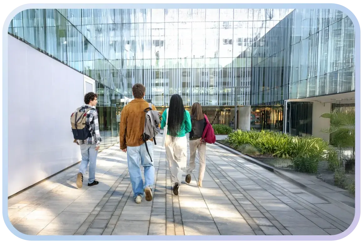 Vendor & Contractor Credentialing for Campus Renovations