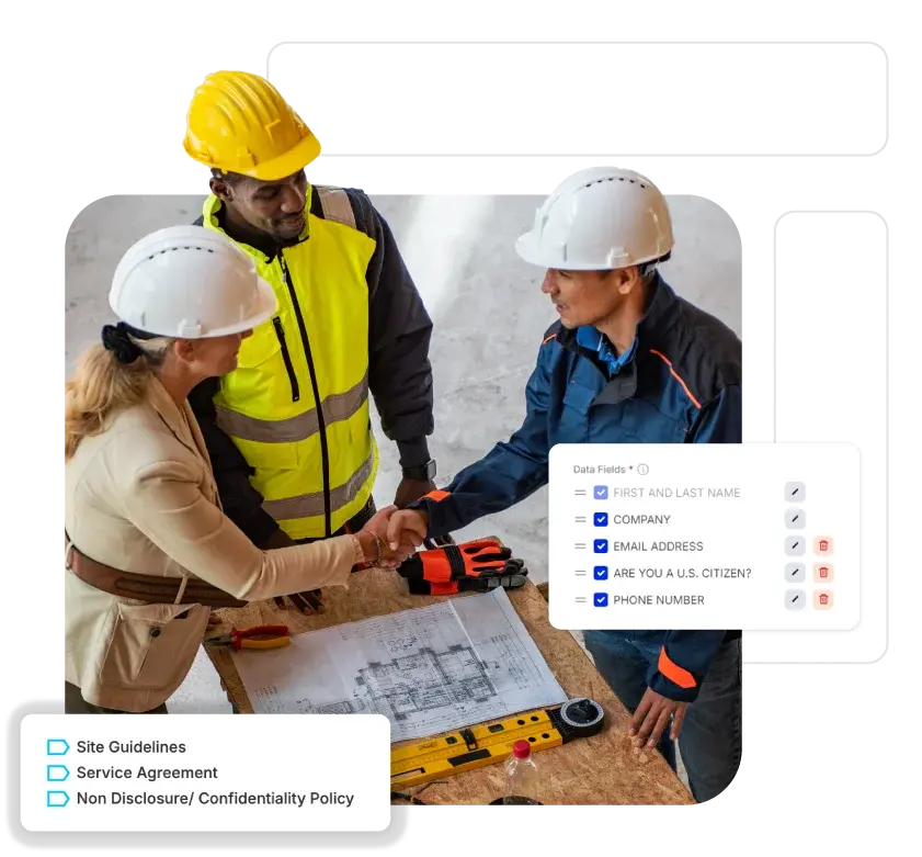 Integrations for Emergency Management Software