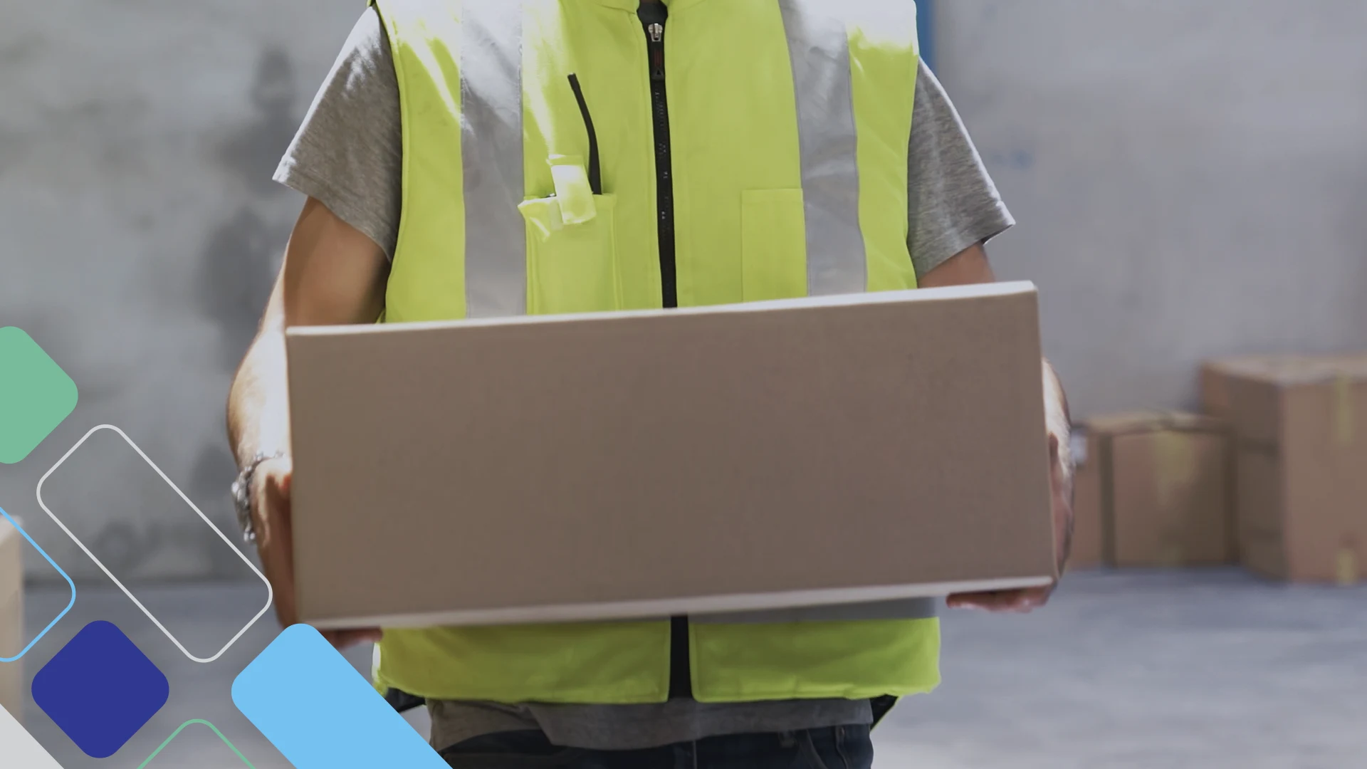Simplifying Visitor Management in Factories & Manufacturing