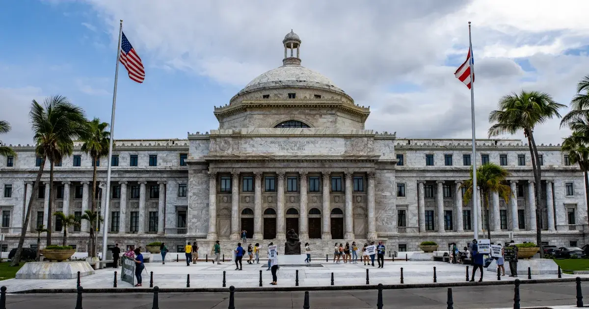 The Ultimate Guide to Government Facilities Management